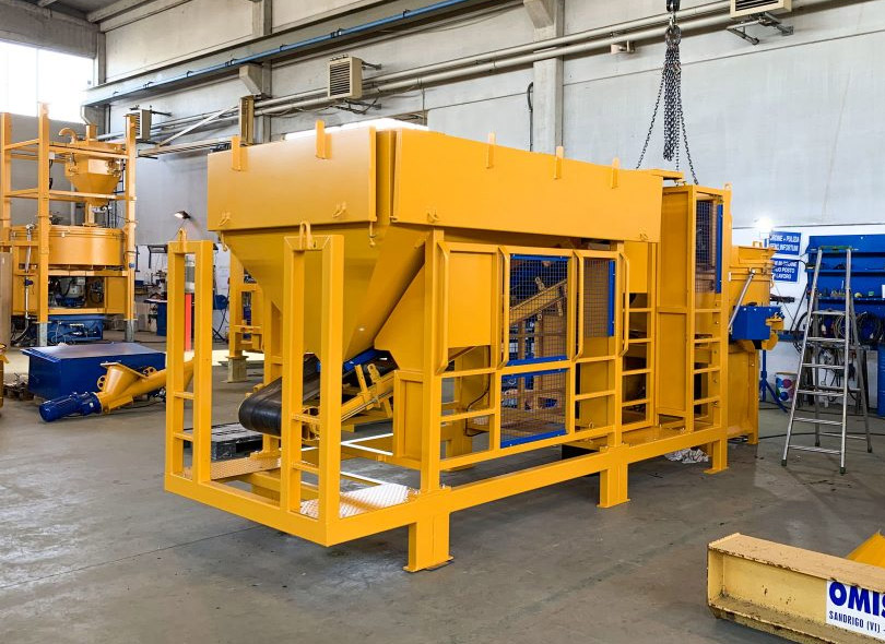 Matériel BTP/TP - Soframat BTP